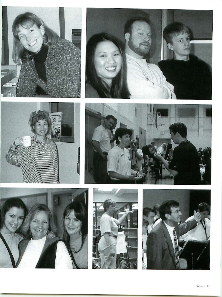 LCI-2001 - 1199