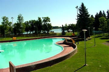 Lethbridge - A Visual History