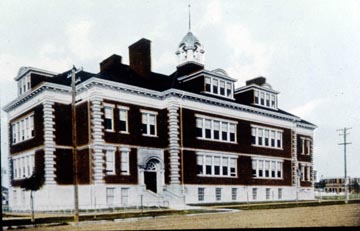 Lethbridge - A Visual History