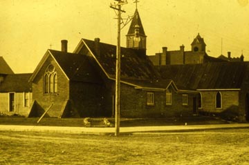 Lethbridge - A Visual History