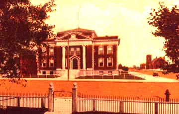 Lethbridge - A Visual History