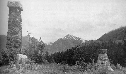 The Flight of the Nez Perce