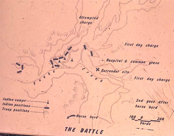 The Flight of the Nez Perce