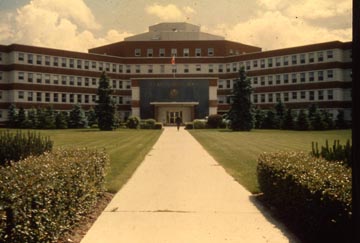Lethbridge - A Visual History