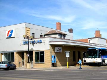 Lethbridge - A Visual History