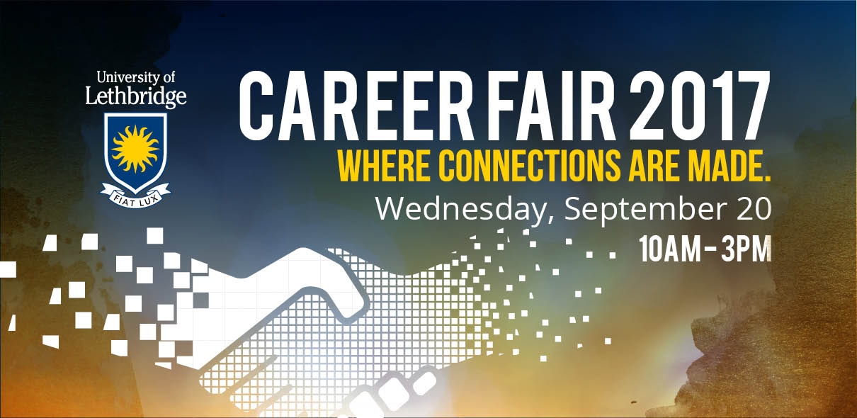 Career Fair | Notice Board