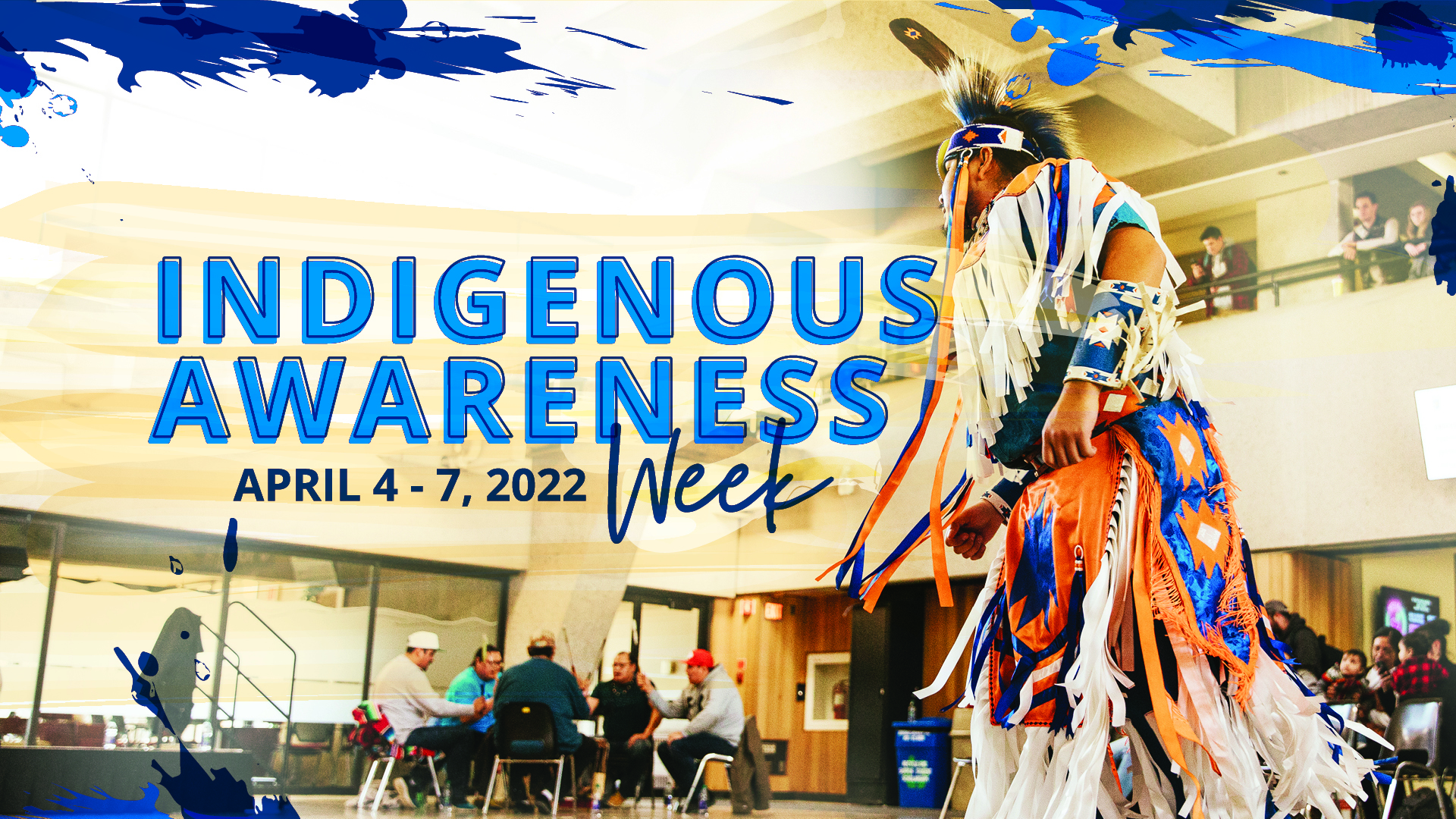 Indigenous Awareness Week | Notice Board