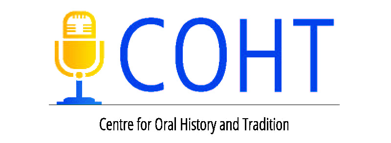 Oral History and Moral Responsibility: Reflections by a Ukrainianist on ...