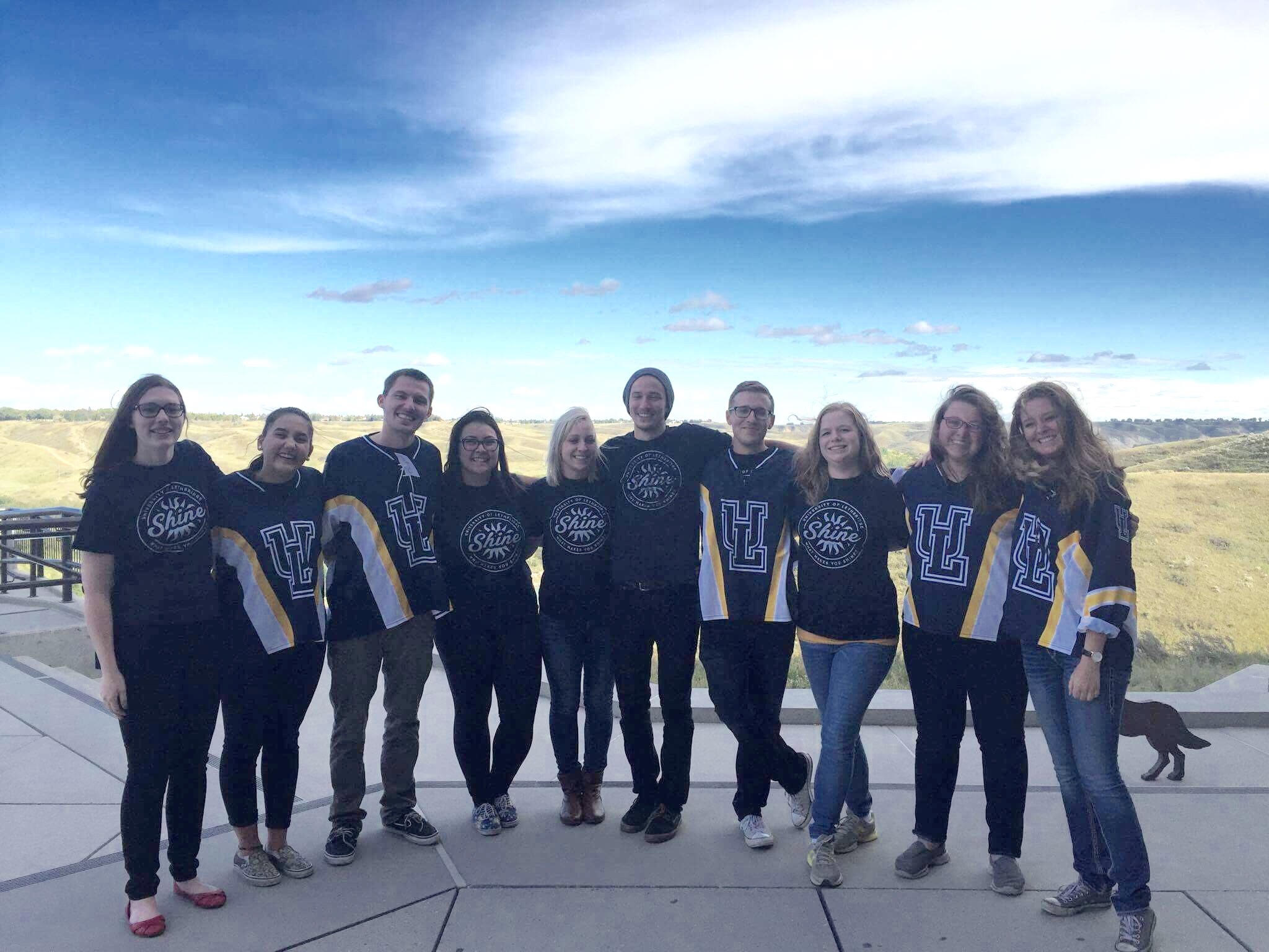 Volunteers needed for New Student Orientation | Notice Board