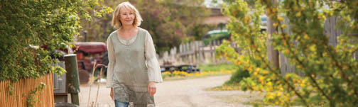 Dr. Blythe Shephard | University of Lethbridge