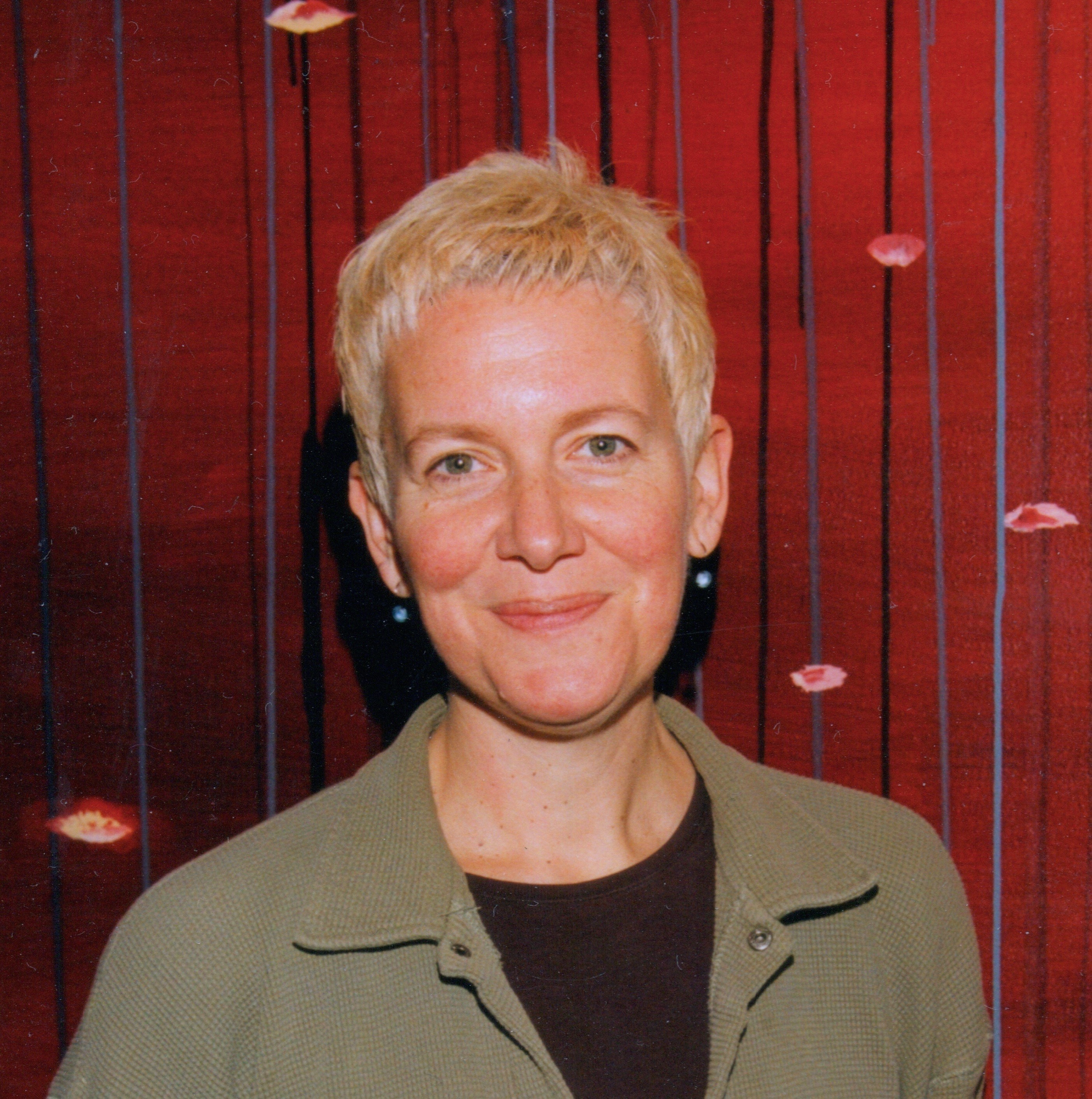 Gordon, Jennifer Ruth | University of Lethbridge