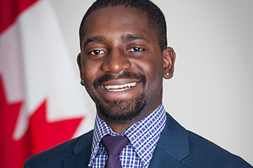 Joshua Klassen | Political Science (Co-op) | University of Lethbridge