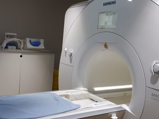 Magnetic Resonance Imaging | University of Lethbridge