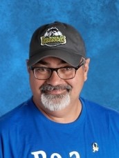 Toby Boulet | University of Lethbridge