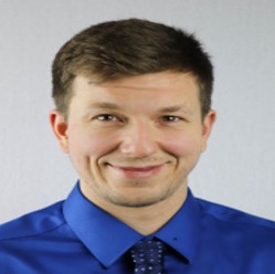 Dr. Scott Rathwell Associate Professor | University of Lethbridge