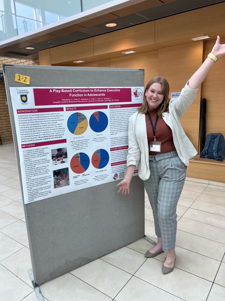 Meet Your Mentors | University of Lethbridge