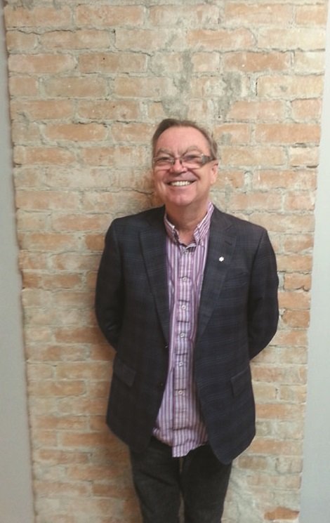 Spalding, Jeffrey | University of Lethbridge