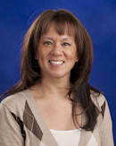 Nicole Bach | University of Lethbridge