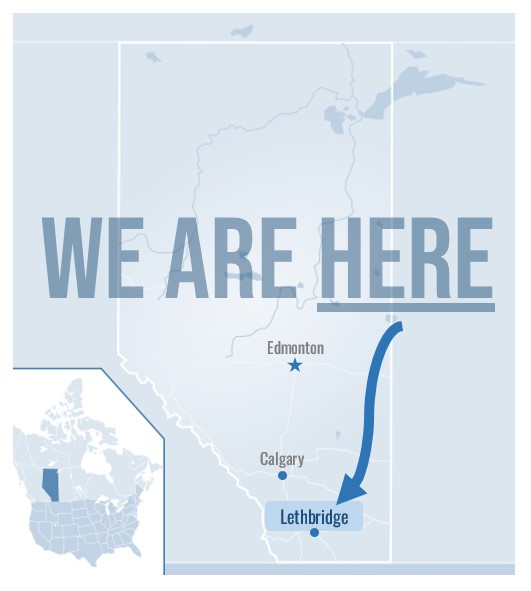 ELI Pre-Departure Guide | University of Lethbridge