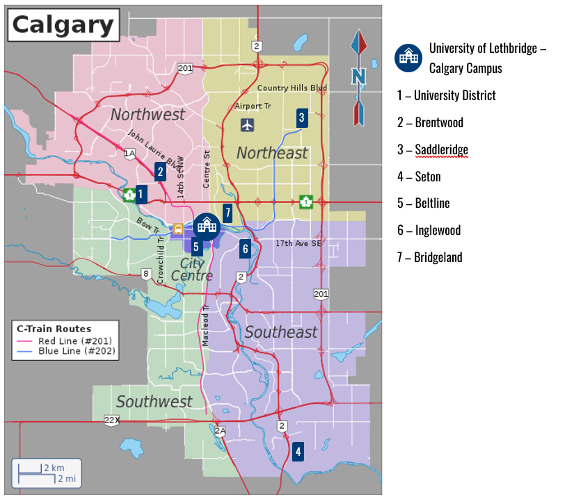 Off-Campus Accommodation Guide for International Students | University ...