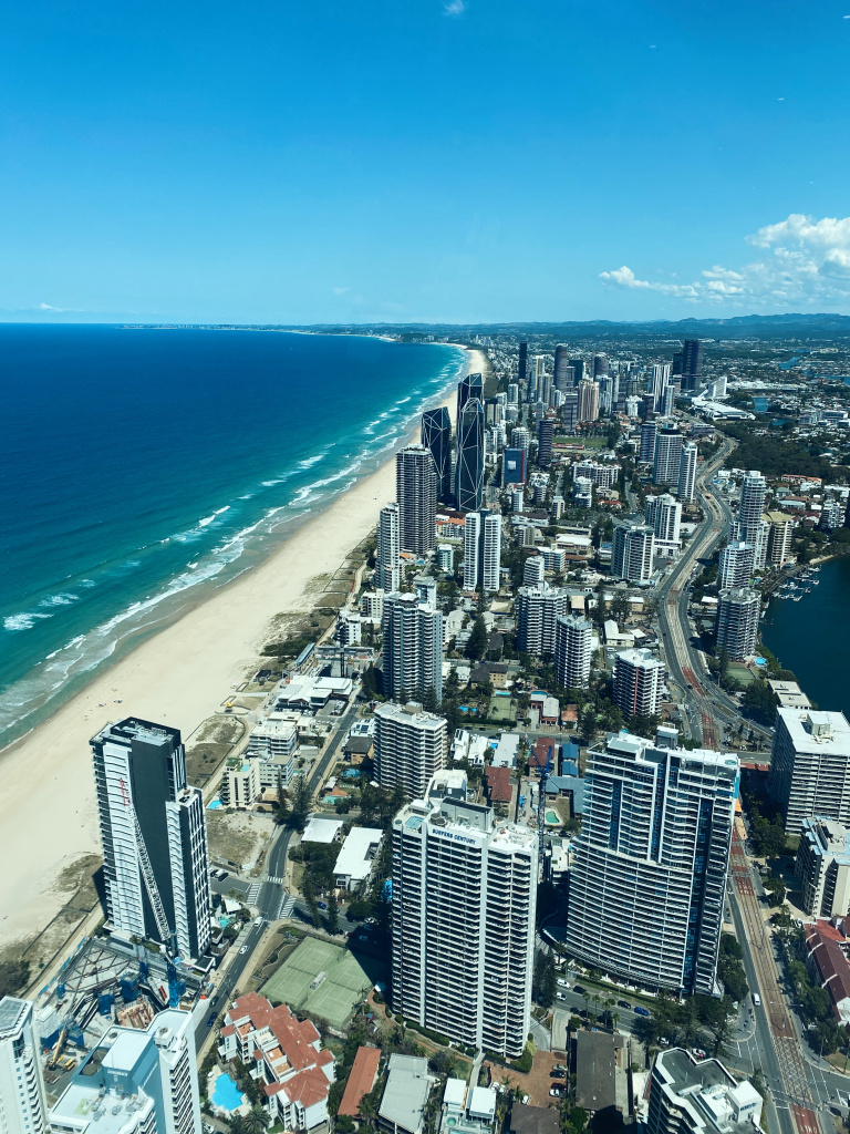 Western Sydney University | University of Lethbridge