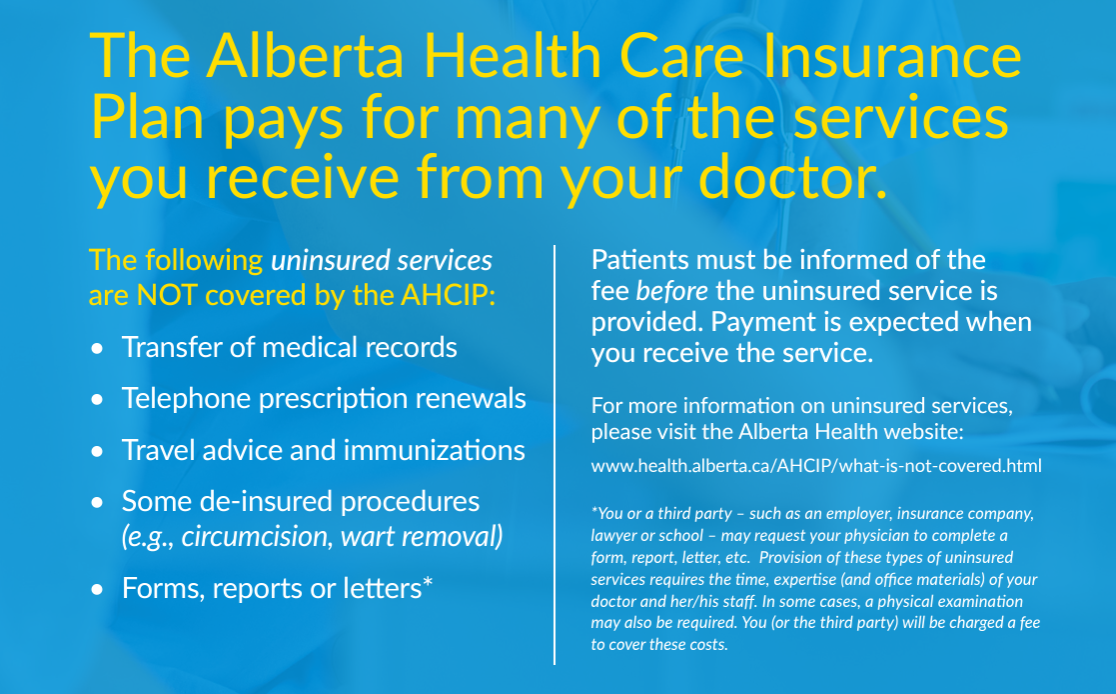 Frequently Asked Questions | University of Lethbridge