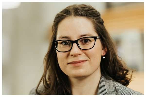 Anastasia Stuart-Edwards, BA, PhD | University of Lethbridge