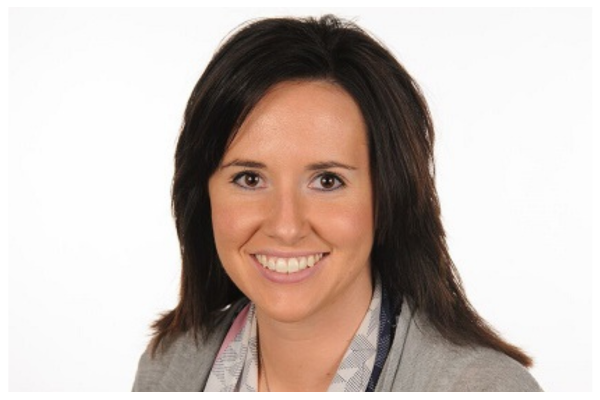 Heather Harty | University of Lethbridge