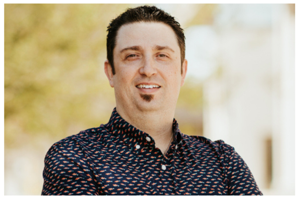 Josh Lindemann | University of Lethbridge