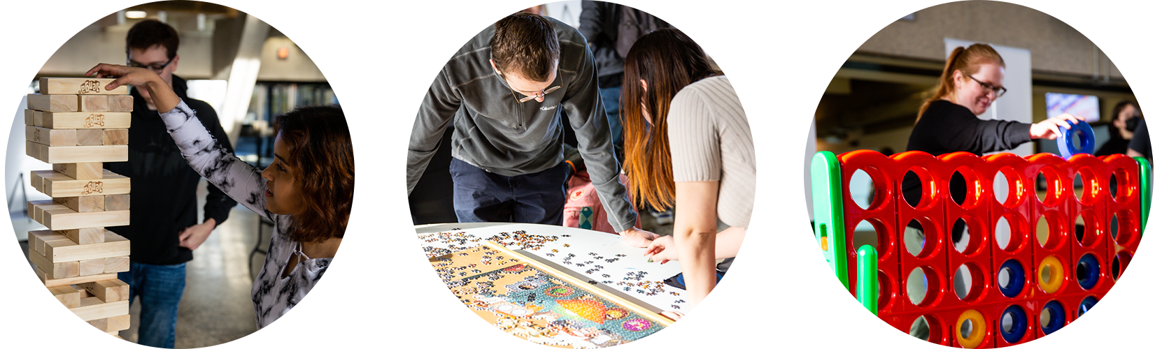 REC Room | University of Lethbridge