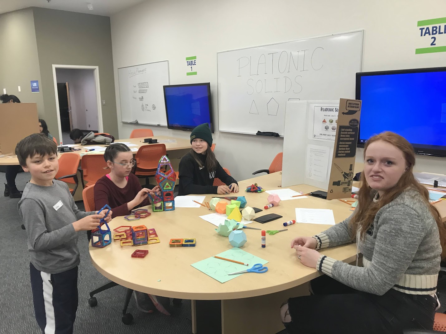 Department of Mathematics & Computer Science | University of Lethbridge