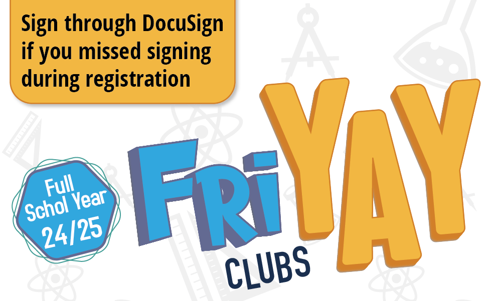 Pre-Club Info | University of Lethbridge