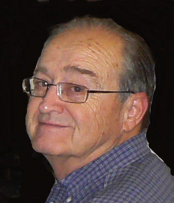 Fletcher, Roy | University of Lethbridge