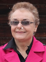 Denise Calderwood | University of Lethbridge