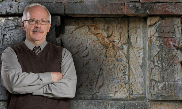 Interview with Peter Heffernan | University of Lethbridge