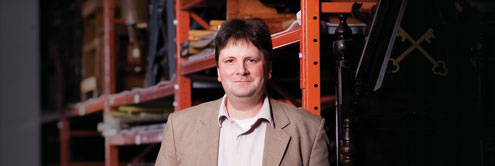 Featured: Dr. Christopher Epplett | University of Lethbridge