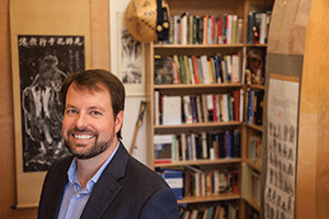 Buddha’s World Tour: Global Buddhism in the Modern Era | University of ...