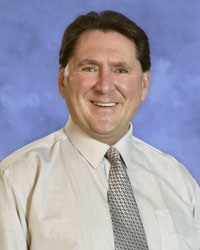 Mrazek, Rick | University of Lethbridge