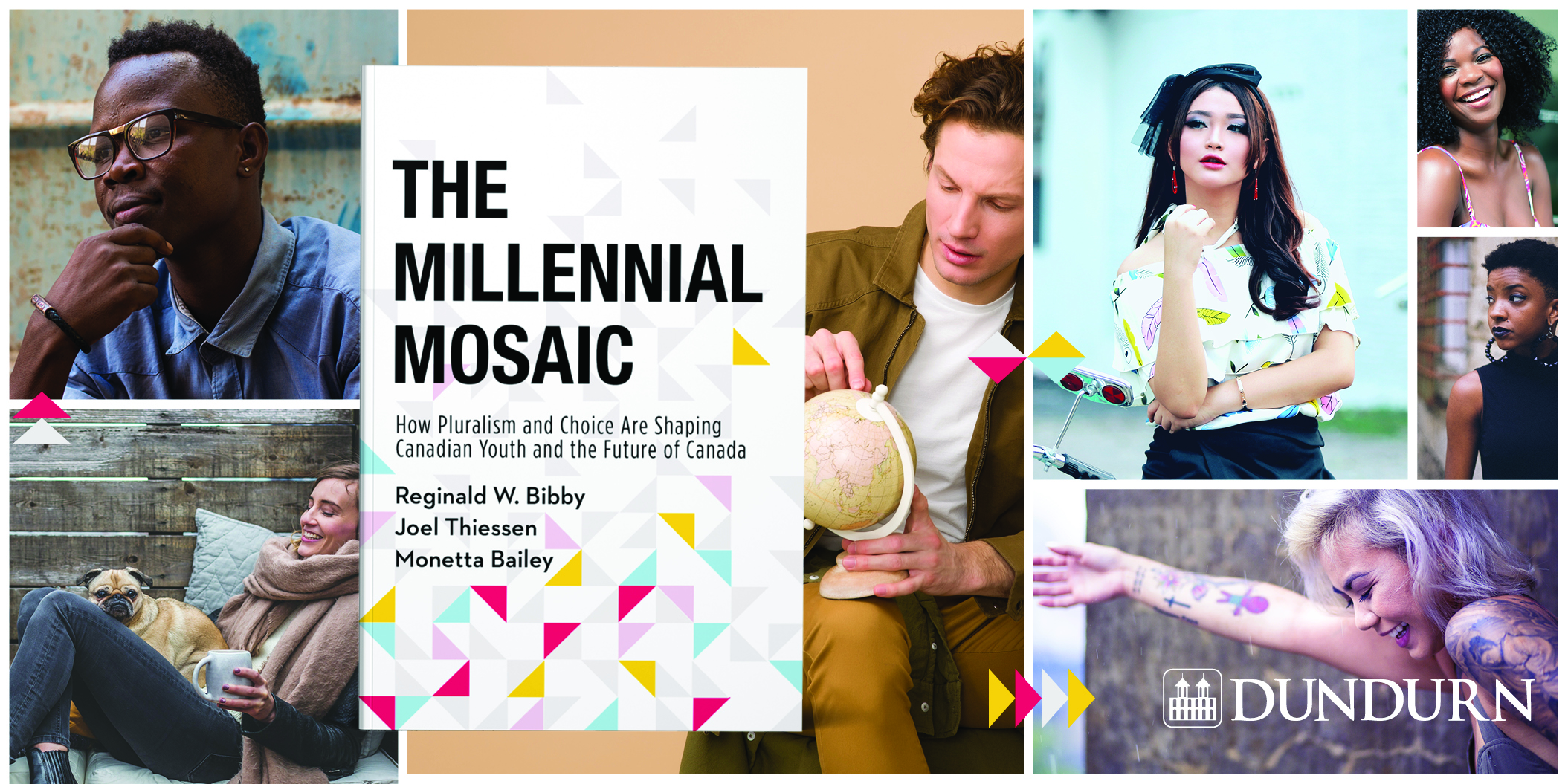 Canada’s millennials are an upgrade to previous generations | UNews