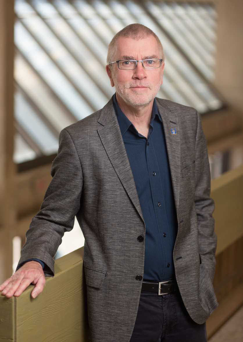 The Science of Success | UNews