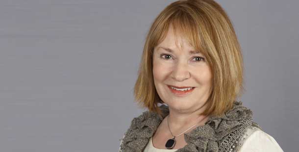 5 Questions with Dr. Blythe Shepard | UNews