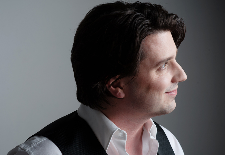 Distinguished alumnus Staniland at the forefront of Canadian music ...