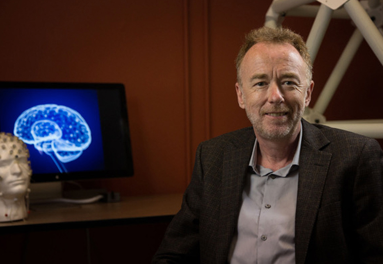 Renowned neuroscientist Dr. Adrian Owen headlines annual Brain ...