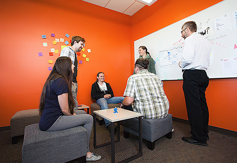 Agility program expands creative offerings for students | UNews