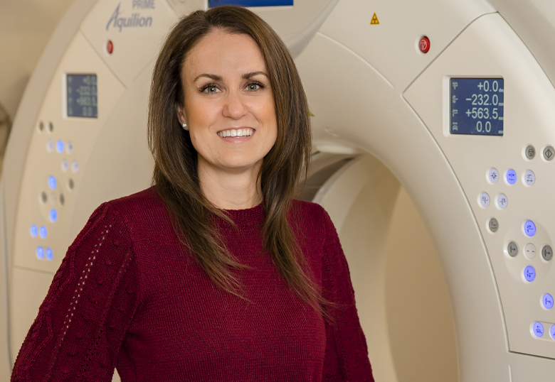 Cormican scholarship award the first to support growth of new Southern Alberta Medical Program ...