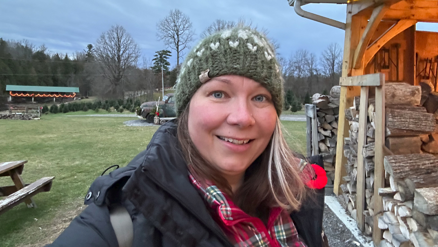 Dr. Alyssa Calder named University Veterinarian and Animal Care ...