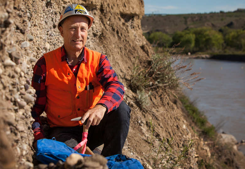 Barendregt follows the science when studying climate change | UNews