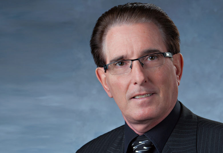 Substantial contributions earn Berezan recognition through Senate ...