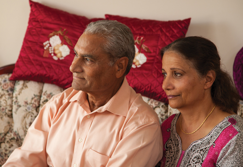 Local businessman Boora giving back to his community through new ...