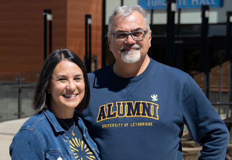 Legacy gift from Bernadine and Toby Boulet to support Paving Roads to ...
